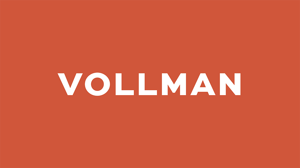 Mike Vollman | Build a brand with stones.
