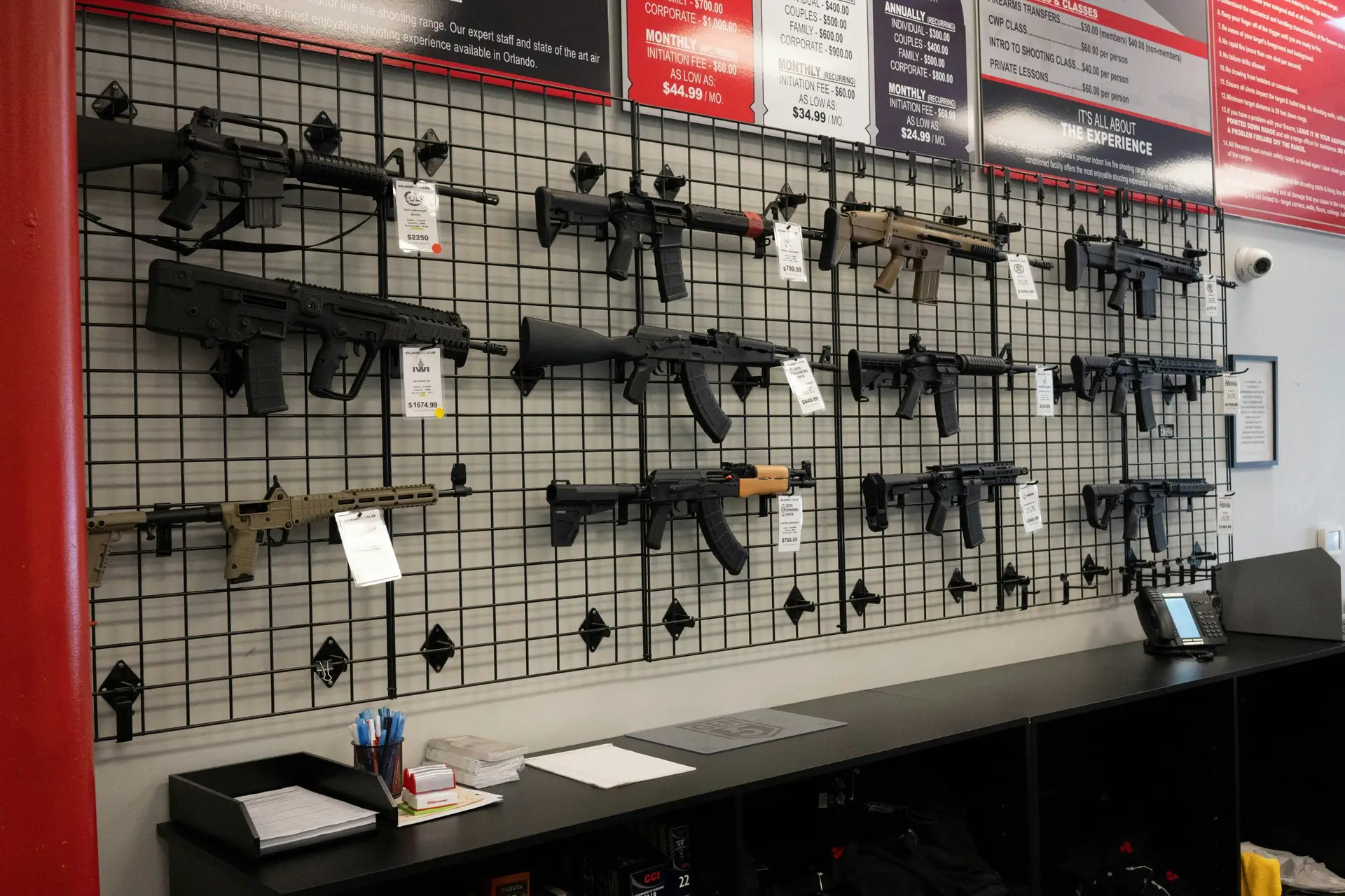 What Firearms Retailers Need From Your Brand in 2025 (And What They Don ...